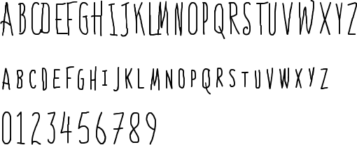 Bones To Your Generic Script Font! - MakersType